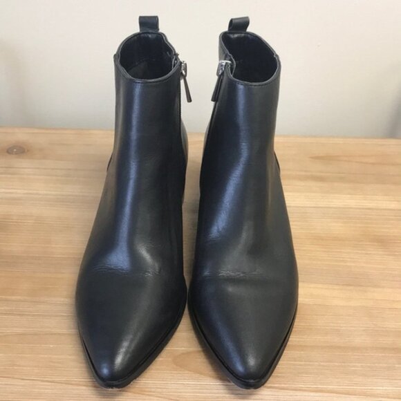 En Thread | Shoes | En Thread Elorie Ankle Boot | Poshmark